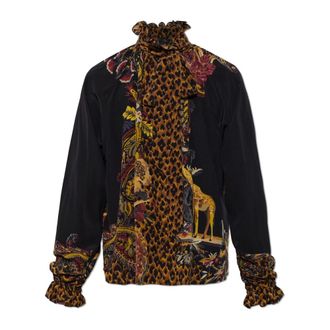 Etro Blusen - - Blouses & Shirts - Damen - Schwarzk - S