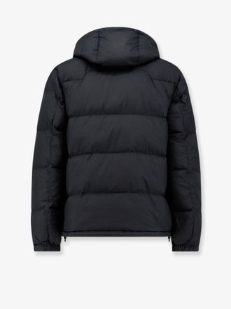 Polo Ralph Lauren Mens Down Jacket Recycled Polyester Black