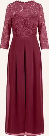 Apart Abendoverall rot