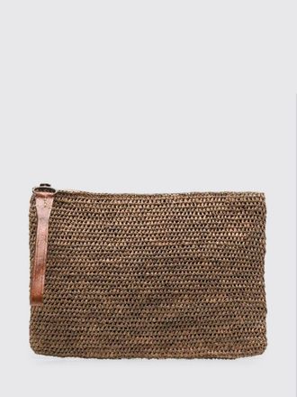 Ibeliv Tea AMPY H&auml;kel-Bast-Pochette