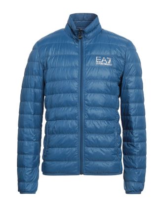 Emporio Armani JACKEN & M&Auml;NTEL - Pufferjacken & Daunenjacken auf YOOX.COM