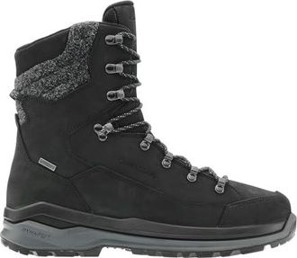 Lowa Bottes hautes Renegade Evo Ice 2 GTX, noir/gris, 43.5 EU