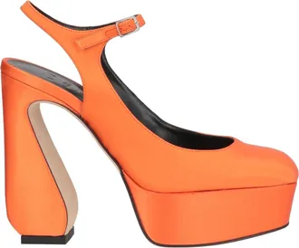 Sergio Rossi SCHUHE - Pumps auf YOOX.COM