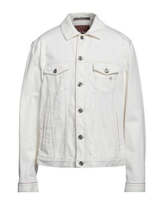 Jacob Cohen MANTEAUX - Manteaux en jean sur YOOX.COM