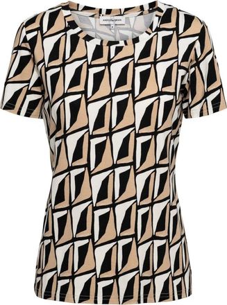 &Co Woman Tops - - Tops - Damen - Mehrfarbig - XL