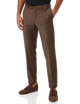 Daniel Hechter Trousers Classic SF