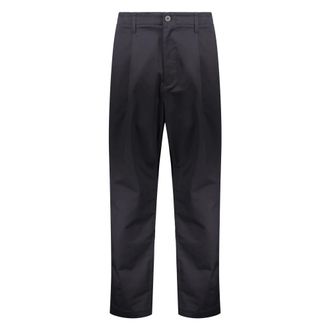 Emporio Armani Chinos - - Trousers - Herren - Blau - 3XL