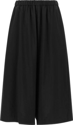 Comme Des Gar&ccedil;ons Pantalons D&eacute;contract&eacute;s - Noir