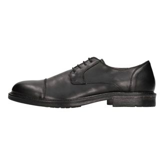 Le Boh&eacute;mien Herren, Schuhe, Schwarzk, 44 EUGr&ouml;&szlig;e