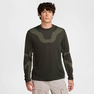 Nike Herren Shirt ACG Delta River Dri-FIT ADV Long-Sleeve Base Layer