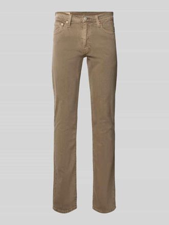 Levi's Slim Fit Jeans aus Baumwoll-Mix Modell 511 SLIM