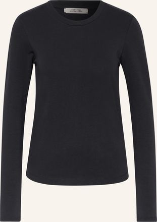 Dorothee Schumacher Dorothee Schumacher Longsleeve All Time Favorites blau