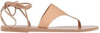 Ancient Greek Sandals CHAUSSURES - Tongs sur YOOX.COM
