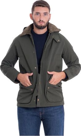 Barbour Herren, Jacken, Gr&uuml;n, XLGr&ouml;&szlig;e