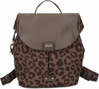 zwei Olli Daypack - - Bags - Damen - Braun - ONE SIZE