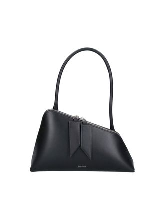 The Attico Shoulder Bag Sunrise