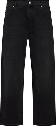 Isabel Marant HOSEN & R&Ouml;CKE - Jeanshosen auf YOOX.COM