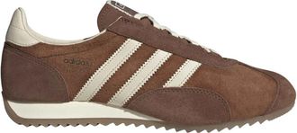 adidas Homme, Chaussures, Brun, Taille: 42 1/2 EU SL 72 PT