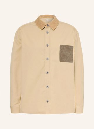 Loewe Overjacket beige