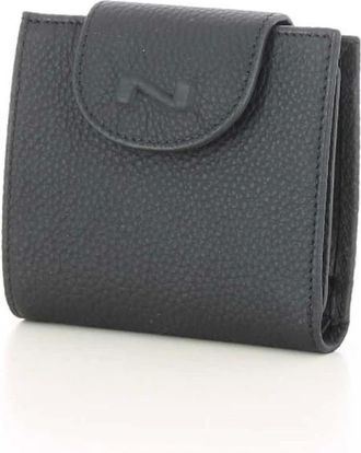Nathan-Baume Femme, Accessoires, Noir, Taille: ONE Size Portefeuilles et porte-cartes