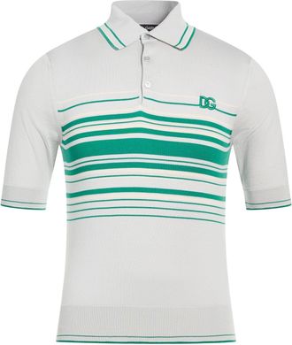 Dolce & Gabbana TOPS - Poloshirts auf YOOX.COM