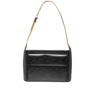 Louis Vuitton Pre-owned Alston - - Pre-owned - Damen - Schwarzk - ONE SIZE