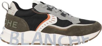 Voile Blanche SCHUHE - Sneakers auf YOOX.COM