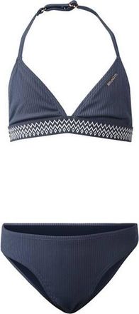 Brunotti Kinder Bikini Nelle-Rib Girls Bikini