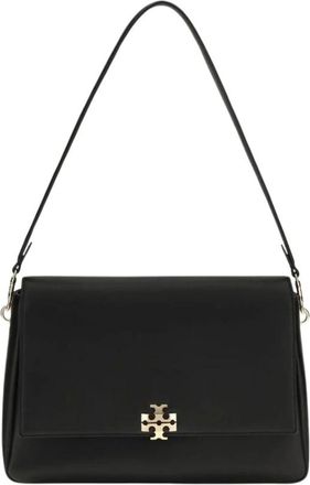 Tory Burch Sac bandouli&egrave;re convertible Kira - Femme - Sacs - Noir - Taille: ONE Size