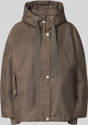 G-Lab Regular Fit Jacke mit Stehkragen Modell Rosie