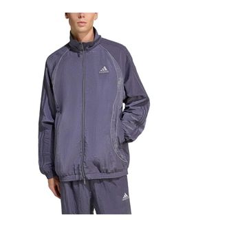adidas Herren, Sport, Lila, LGr&ouml;&szlig;e