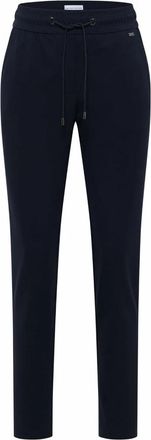 Cecil Style Tracey - - Trousers - Damen - Blau - M