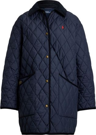 Polo Ralph Lauren &Uuml;bergangsmantel