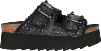 Colors Of California SCHUHE - Sandalen auf YOOX.COM
