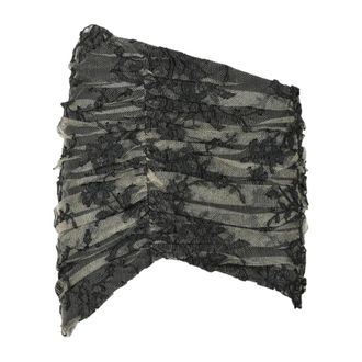 The Mannei Rock - - Skirts - Damen - Mehrfarbig - L