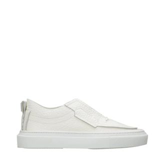 The Antipode THE Antipode, Homme, Chaussures, Blanc, Taille: 45 EU Laced Chaussures