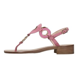 Paolo Ferrara Damen, Schuhe, Rosa, 36 EUGr&ouml;&szlig;e