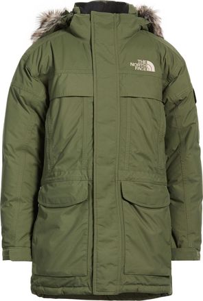 The North Face JACKEN & M&Auml;NTEL - M&auml;ntel auf YOOX.COM