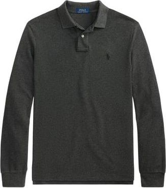 Polo Ralph Lauren Polo manches longues en coton