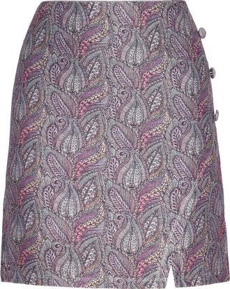 Izia Felsen Damen Rosa Mehrfarbig