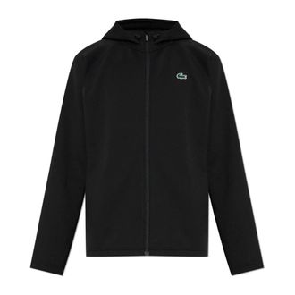 Lacoste Herren, Sweatshirts & Hoodies, Schwarzk, XLGr&ouml;&szlig;e