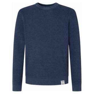 Pepe Jeans London Maddox Tricots, Bleu (Union-Bleu), XL Homme