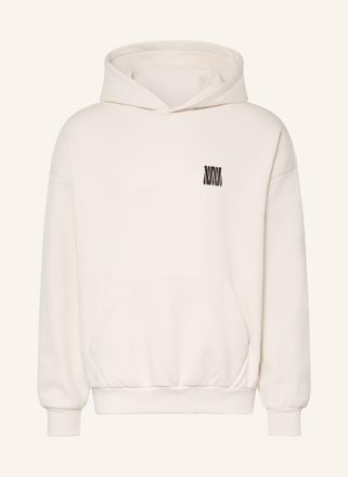 Worst Behavior Wrstbhvr Hoodie Garm v6 weiss