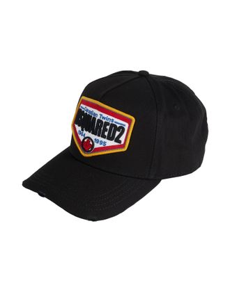 Dsquared2 ACCESSOIRES - M&uuml;tzen & H&uuml;te auf YOOX.COM