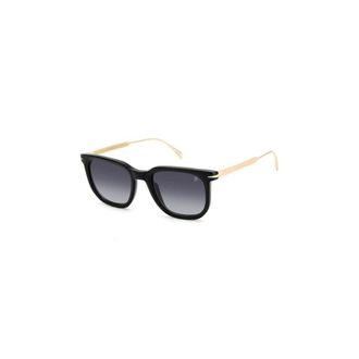 Eyewear by David Beckham Lunettes de soleil - Homme - Accessoires - Jaune - Taille: 52 MM