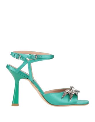 Alberta Ferretti SCHUHE - Sandalen auf YOOX.COM