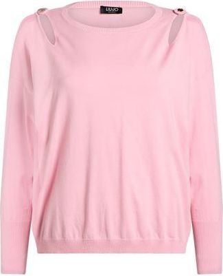Liu Jo MAILLE - Pullover sur YOOX.COM