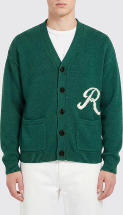Polo Ralph Lauren Pull POLO RALPH LAUREN Homme couleur Vert