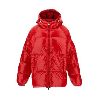 Pyrenex Herren, Jacken, Rot, XLGröße