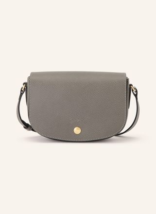 Longchamp Umh&auml;ngetasche &Eacute;pure grau